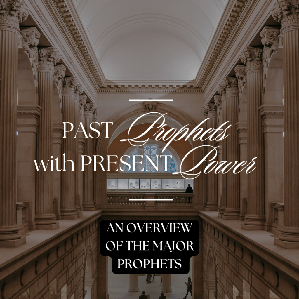 Sermons – Freedom Fellowship